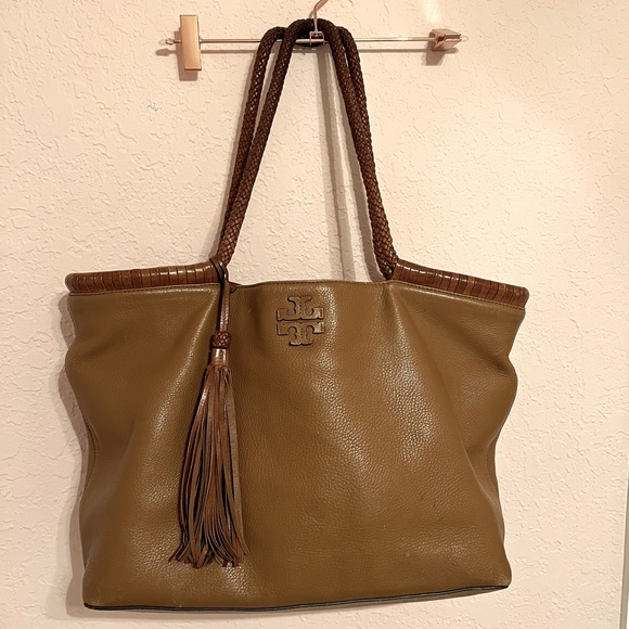 Tory Burch | Bags | Tory Burch Taylor Tote | Poshmark